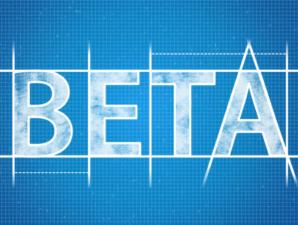 Lancement version beta de notre messagerie chiffrée de bout en bout