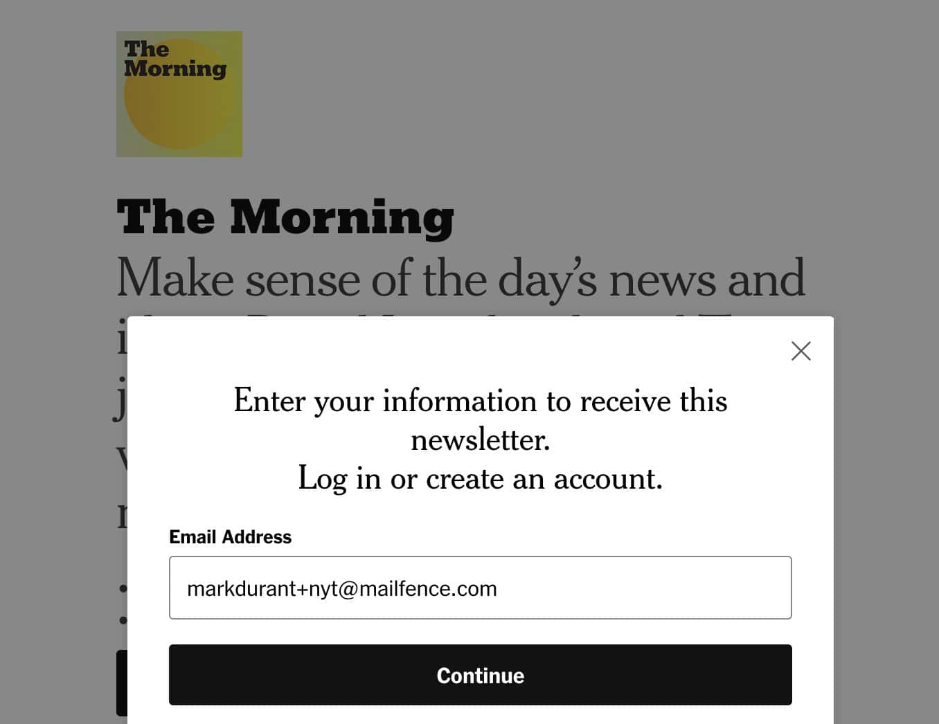 Plus Addressing: The Best Way to Track Spammers in 2025 Mailfence Blog