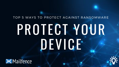 Protect your computer from viruses and malware! | Mailfence