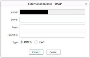 POP3 vs IMAP vs Exchange ActiveSync. What's the difference?