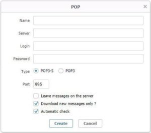 POP3 vs IMAP vs Exchange ActiveSync. What's the difference?