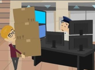 Baiting, what is it? How to defend yourself from social engineering