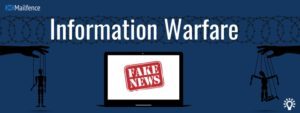 Information Warfare : How Does It Work And How To Protect Yourself