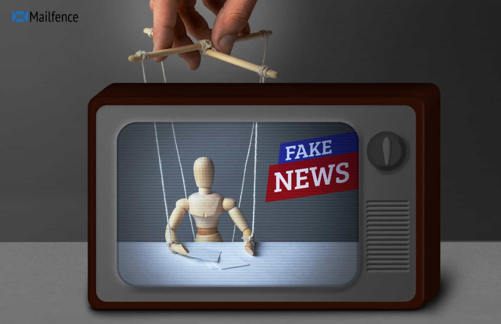 Information Warfare : How Does It Work And How To Protect Yourself