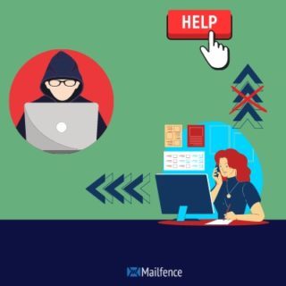 Social Engineering: Quid Pro Quo Attack - Mailfence Blog