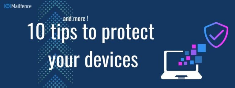 Protect your computer from hackers, viruses and malware | Mailfence