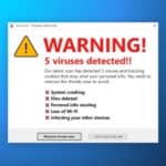 Scareware Explained: How to Spot & Avoid Fake Security Alerts ...