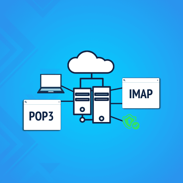 POP3 ou IMAP ou Exchange ActiveSync : quelles différences