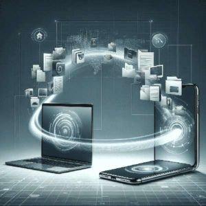 Secure File Transfer: 5 Killer Methods for Sharing Sensitive Files ...