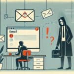 What is Email Security? 9 Tips to Keep Your Email Secure | Mailfence Blog