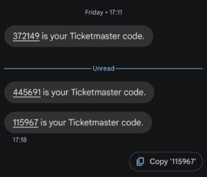 OTP (One Time Password): The Best Way to Secure Your Accounts