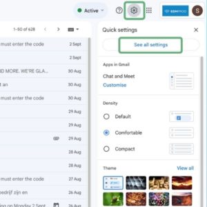 How to Whitelist Email Addresses in Gmail, Outlook & more (2026 ...