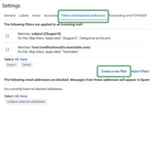 How to Whitelist Email Addresses in Gmail, Outlook & more (2025 ...