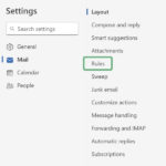 Email Filtering: 7 Tips When Using Email Filters in 2025 | Mailfence Blog