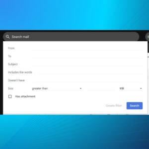 Email Filtering: 7 Tips When Using Email Filters in 2025 Mailfence Blog