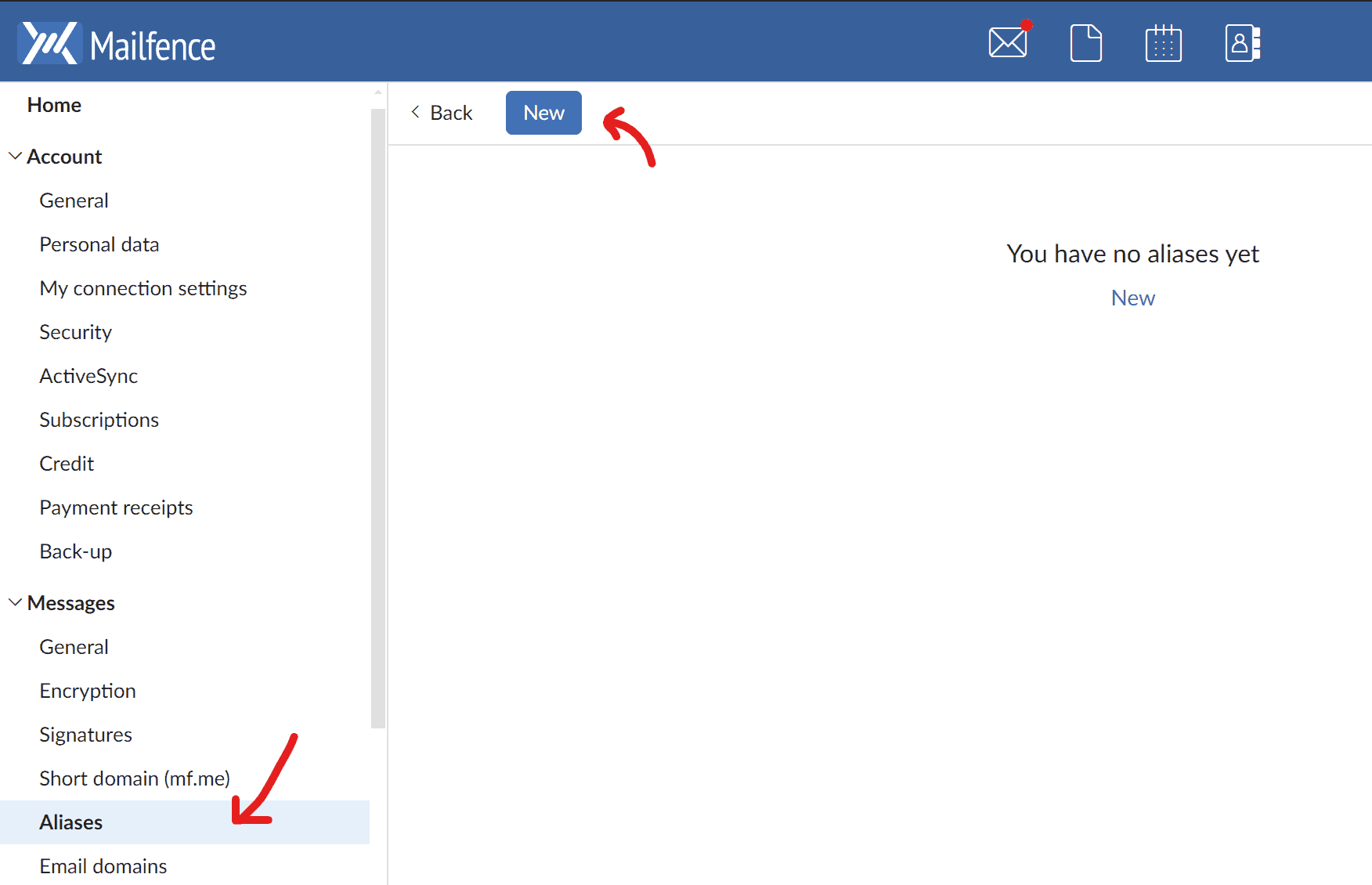 What Is an Email Alias? 4 Reasons You Should Use One in 2025 | Mailfence Blog