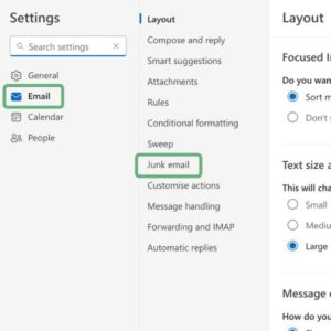 Email-Whitelisting: Wie Sie in Gmail, Outlook & mehr eine E-Mail ...