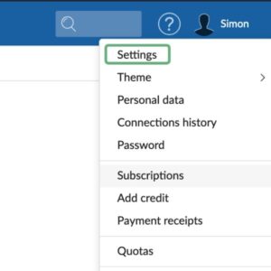 Email-Whitelisting: Wie Sie in Gmail, Outlook & mehr eine E-Mail ...
