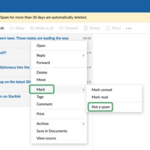 Email-Whitelisting: Wie Sie in Gmail, Outlook & mehr eine E-Mail ...