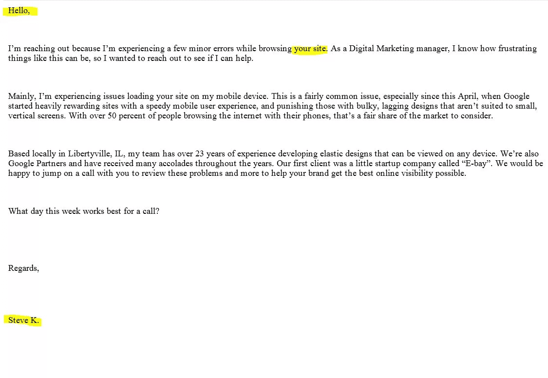 Spam vs Phishing: What's the Difference? | Mailfence Blog