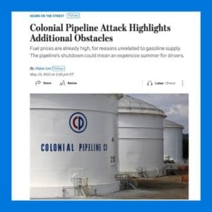 Ransomware Attacks Are Surging – 8 Steps to Stay Safe | Mailfence Blog