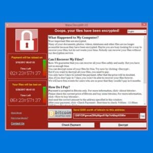 Ransomware Attacks Are Surging – 8 Steps to Stay Safe | Mailfence Blog