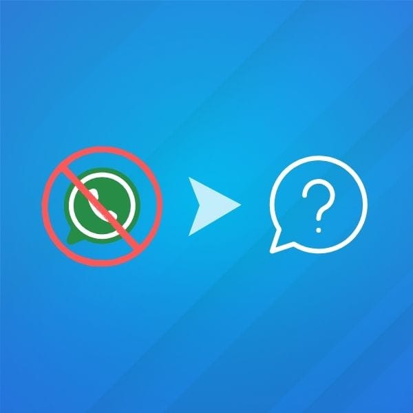 WhatsApp Alternative: The 3 Best Options to Switch To in 2025